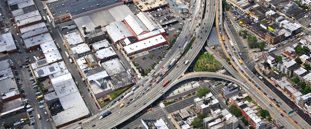 TRAFFIC ENGINEERING – SIMCO Engineering, D.P.C.