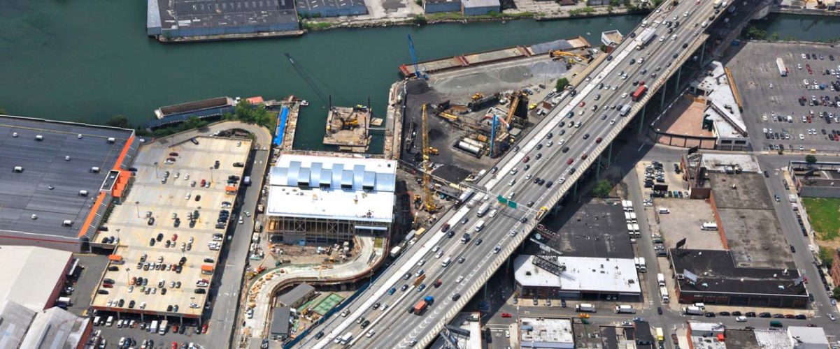 2008 Gowanus Expressway Viaduct Biennial Bridge Inspection – SIMCO ...