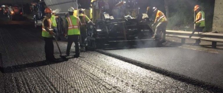 NYSDOT Construction Inspection, Pavement Preservation, Region 11 ...