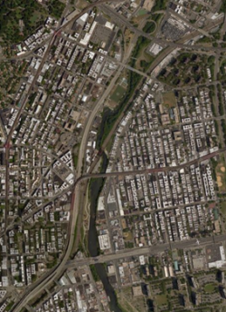 Arthur Sheridan Enhancement Project, Design Report – SIMCO Engineering, D.P.C.