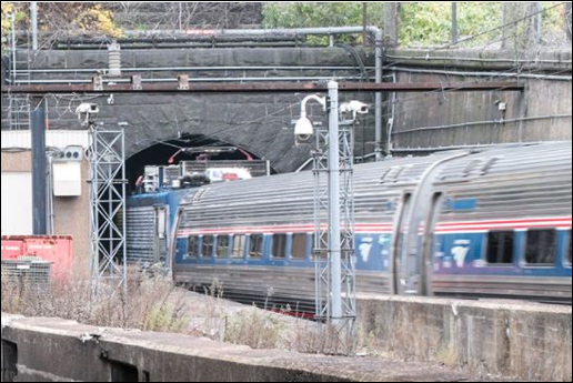 Hudson Tunnel Project Planning & Environmental Services – SIMCO Engineering, D.P.C.