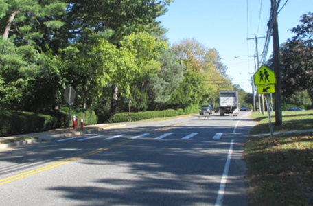 PSAP in NYSDOT Regions 8, 10, 11 (NYSDOT) – SIMCO Engineering, D.P.C.