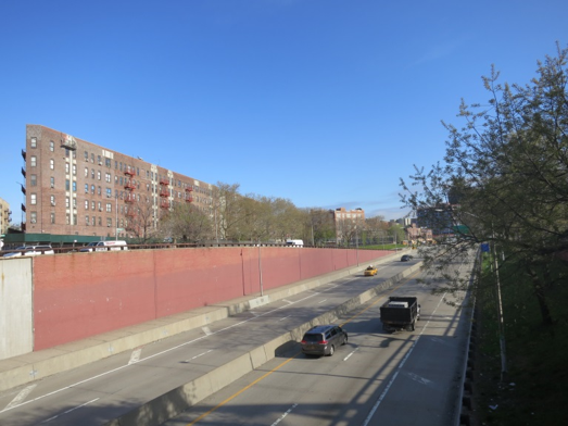 Arthur Sheridan Enhancement Project, Design Report – SIMCO Engineering, D.P.C.