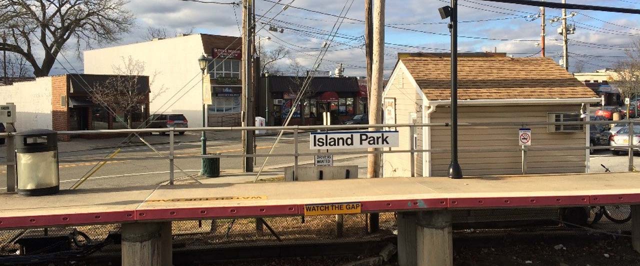 Island Park Revitaliztion & Transit-Oriented Development Plan – SIMCO ...