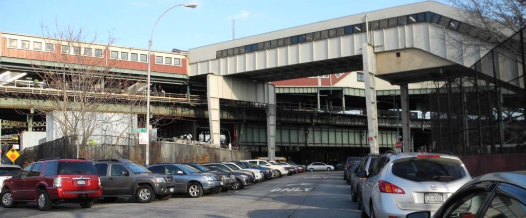 Broadway Junction Transportation Enhancement Project – SIMCO ...