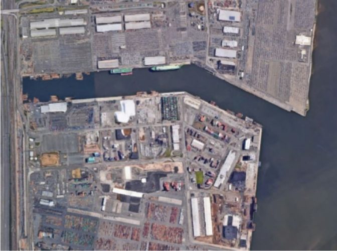 PANYNJ Onsite Support for Traffic Safety – SIMCO Engineering, D.P.C.