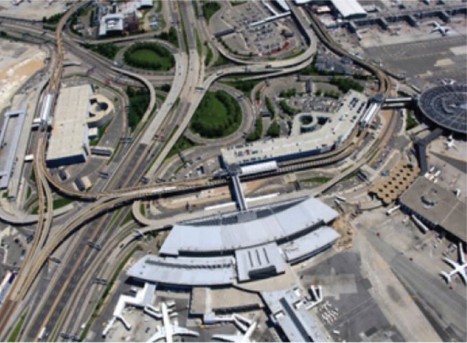 PANYNJ JFK Operations – SIMCO Engineering, D.P.C.