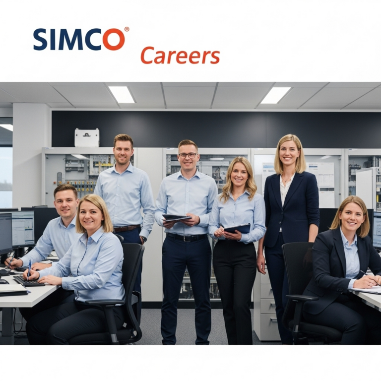 Careers – SIMCO Engineering, D.P.C.